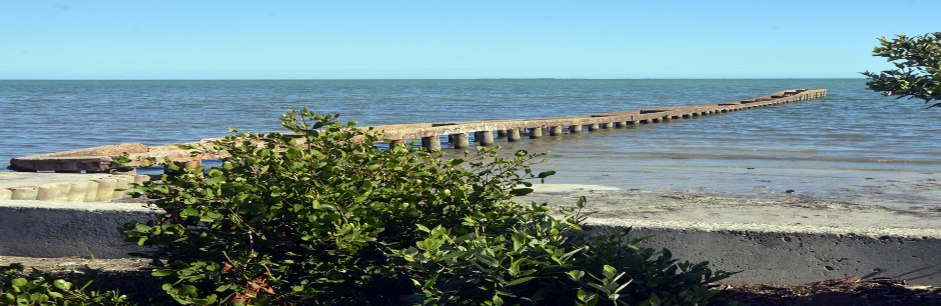 Bahia Honda, Summer | Tropical Tourism | Cuba