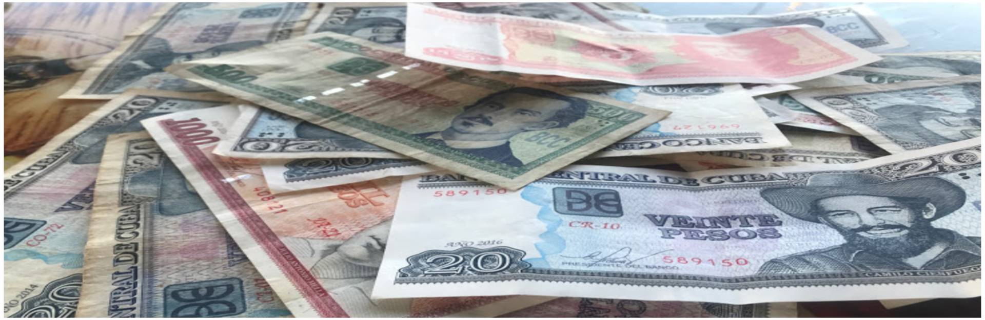 Cambio de moneda, servicios bancarios | Artemisa | Cuba