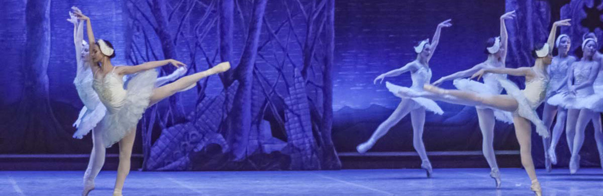 Danza, escenario cultural | Ballet Nacional Alicia Alonso