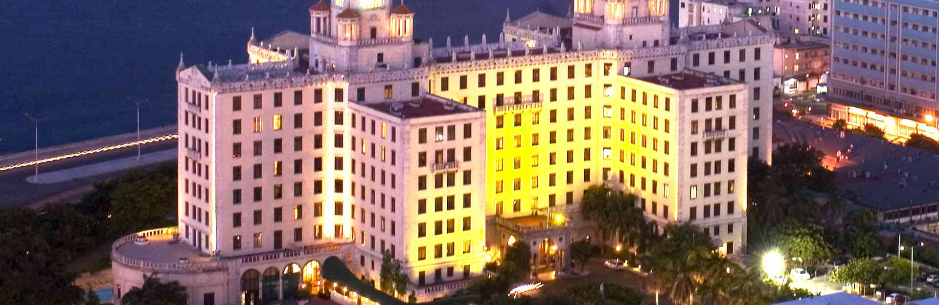 La Habana | Hoteles de La Habana, Cuba | Cuba Travel