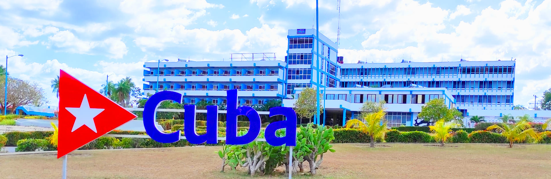 Lodging and Hotels in Las Tunas/Campsites and Houses for Rent