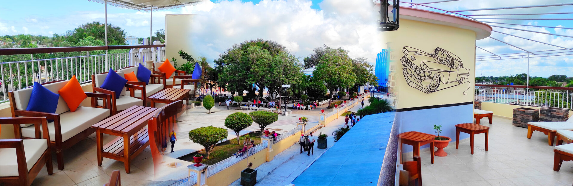 Las Tunas Travel | Discover The Balcony of the Cuban East/Cuba