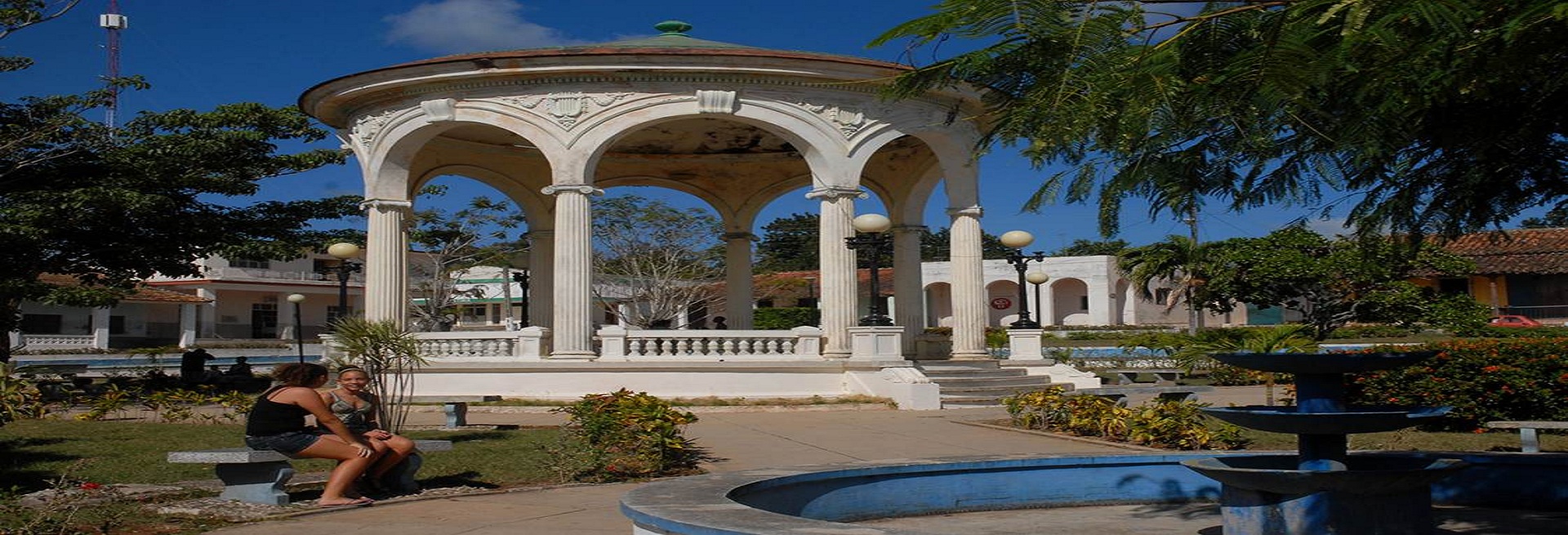 Cuba Travel > Destinos > Mayabeque > ¿Qué Hacer? > Ciudad