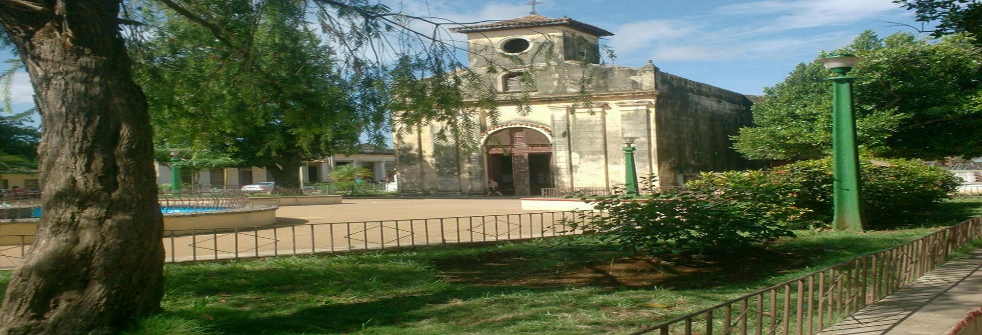 Ciudades de Mayabeque | Sitio Oficial de Turismo de Cuba