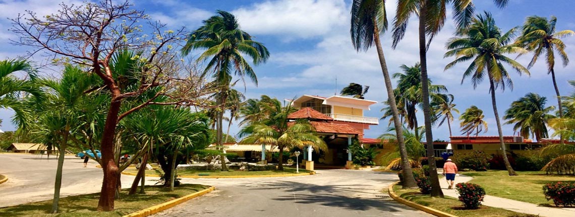 Nature, Charangas de Bejucal | Mayabeque Tourism