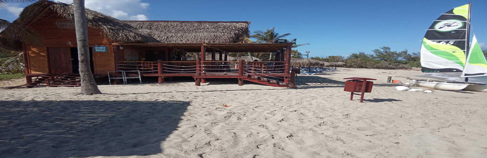 Sol y Playa en Mayabeque | Sitio Oficial de Turismo de Cuba