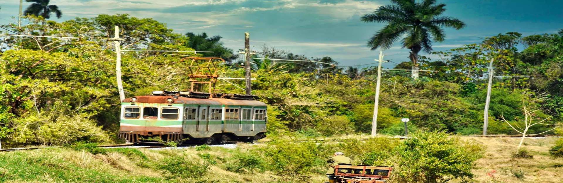 Bacunayagua Bridge | Visit Mayabeque | Cuba Tourism
