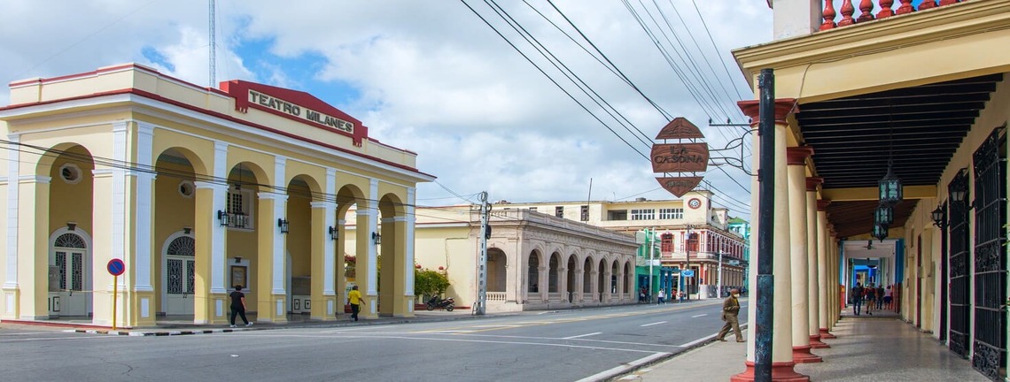 Turismo en Pinar del Río | Ciudad de Pinar del Río | Cuba Travel