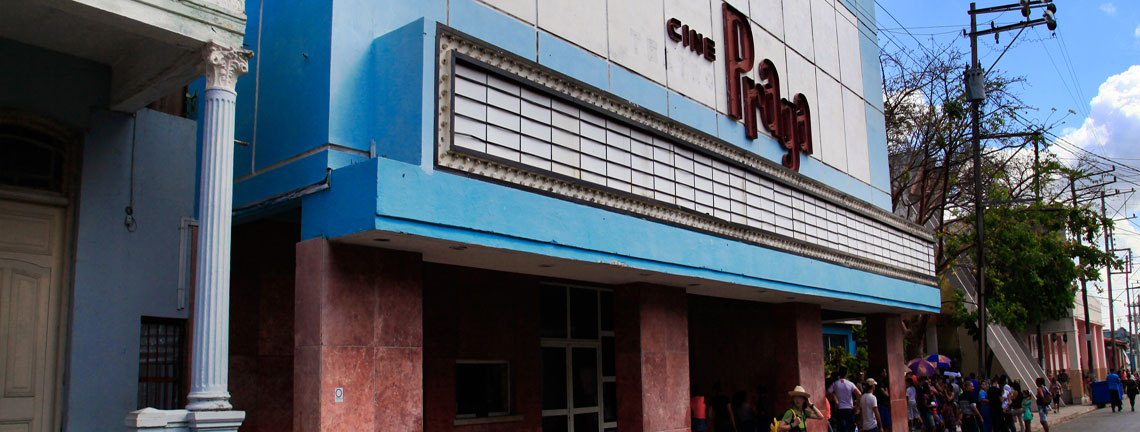 Turismo en Pinar del Río | Cine de Pinar del Río | Cuba Travel