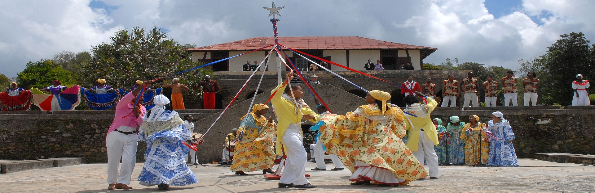 Santiago de Cuba | Tradiciones y Costumbres | Cuba Travel