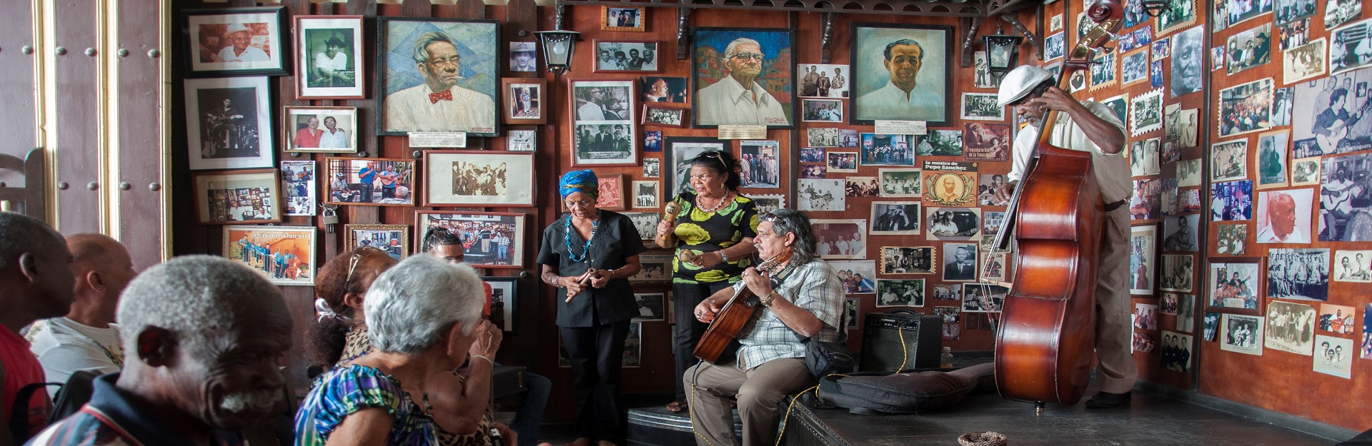Santiago de Cuba | Tradiciones y Costumbres | Cuba Travel