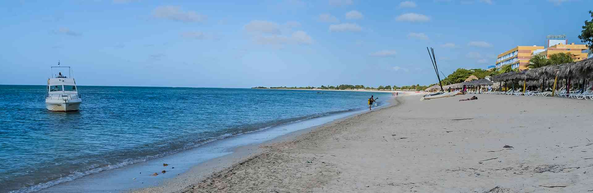 Trinidad | Beaches in Trinidad, Cuba | Cuba Travel