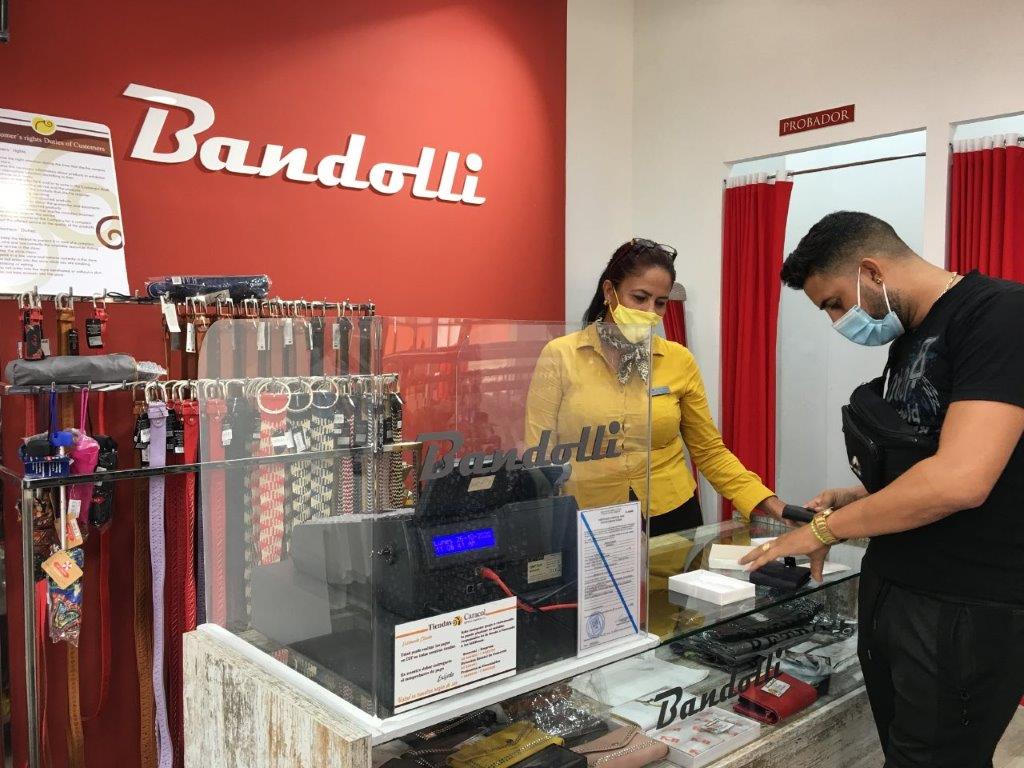 Shops | Where & What to shop in Cuba | CubaTravel