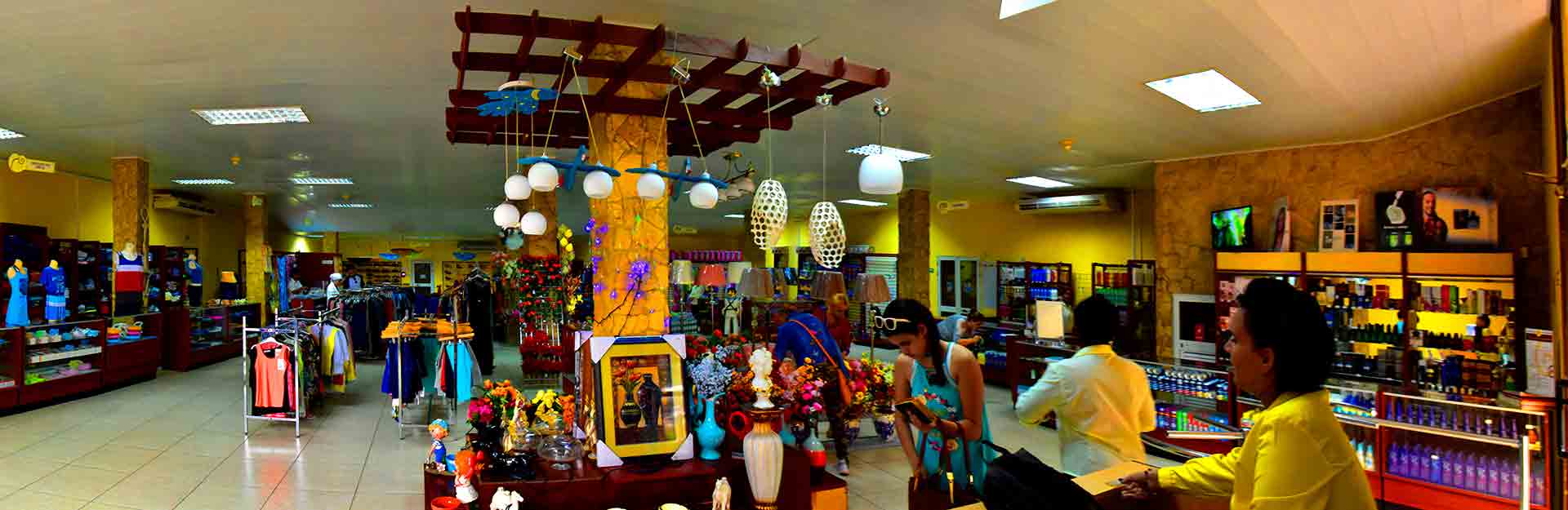 Stores in Cuba | Cuba Travel | Tourism in Cuba