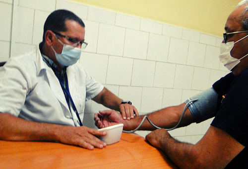 Health Services in Las Tunas | Health institutions/Cuba