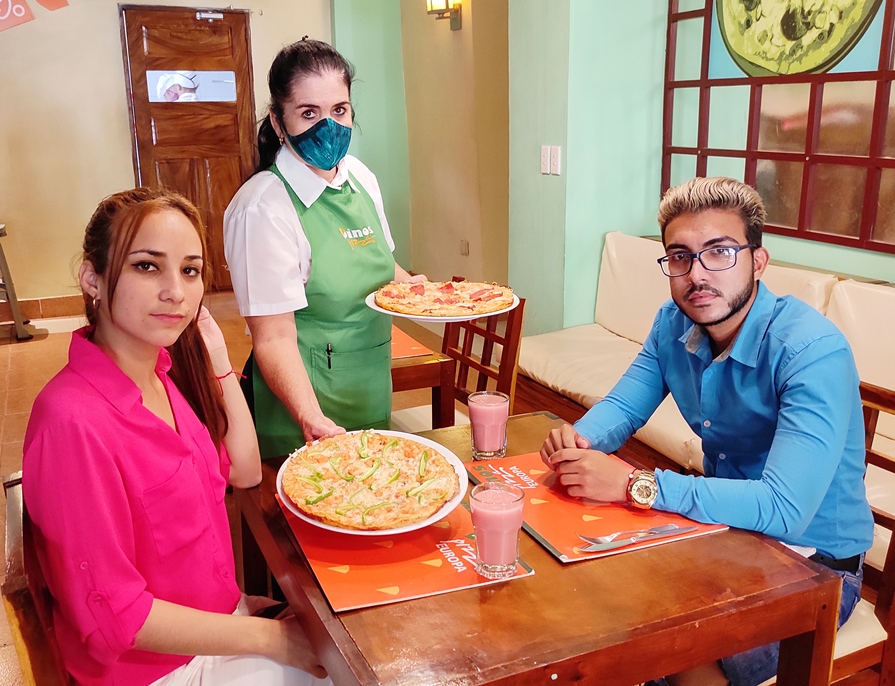 Restaurantes en Las Tunas/ Lo mejor de la Gastronomía Tunera/Cuba